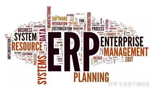 详解 | ERP中三个重要的计划：SOP、MPS、MRP - 知乎