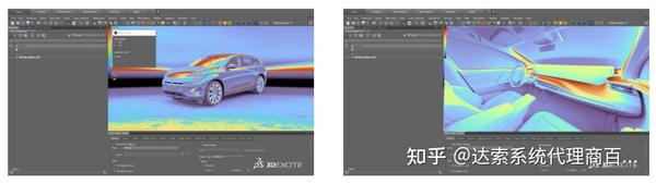 用“新”点亮世界，走进3DEXCITE DELTAGEN灯光可视化的“秀场” | 达索系统百世慧® - 知乎