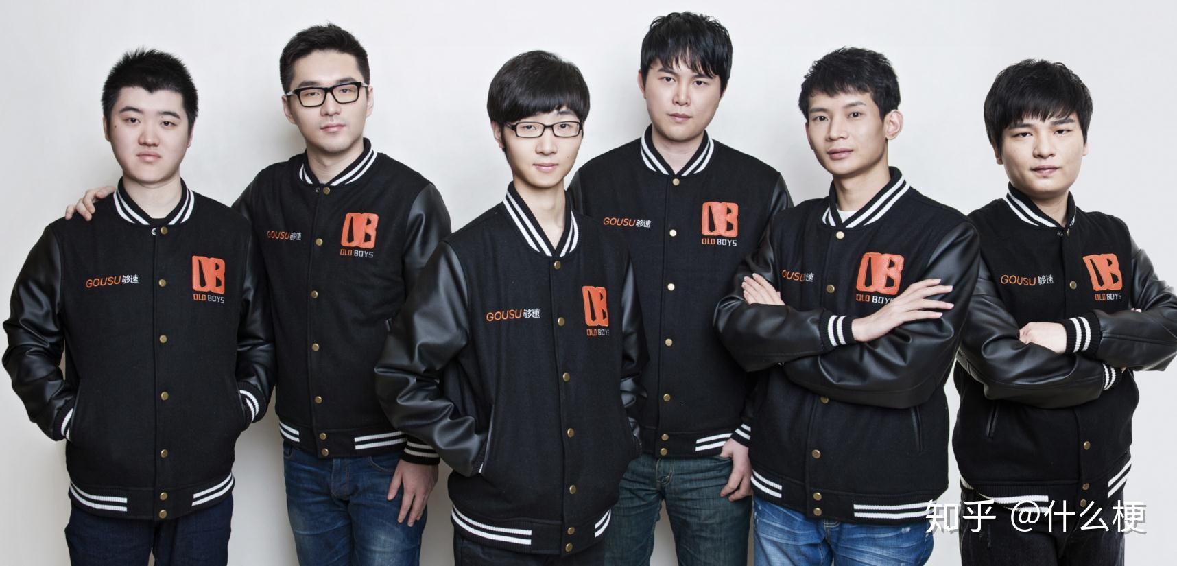 YYF谁是？ - 知乎