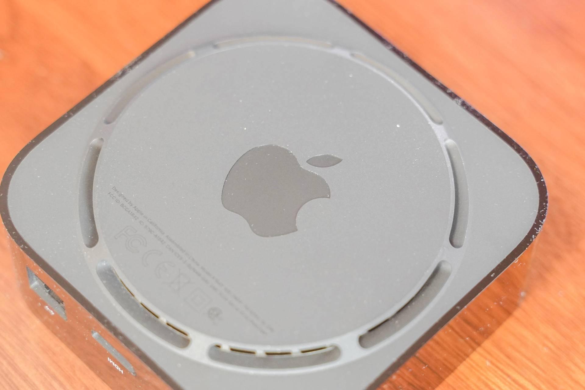 国内不卖的苹果电视，竟然是这种体验！Apple TV 4K深度体验测评 - 知乎