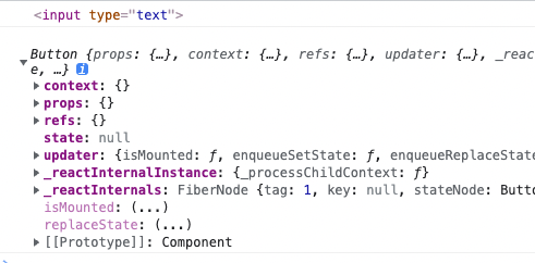 【React Hooks 学习笔记】useRef - 知乎