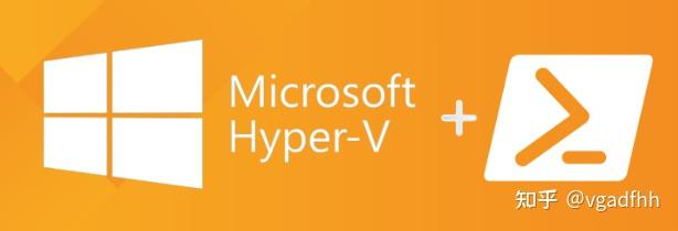 开启hyper v，开启虚拟化使用全新体验 - 知乎