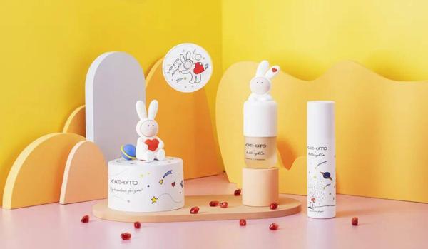 品牌自播日均增长2倍，国产新锐美妆KATO-KATO凭何强势崛起？ - 知乎