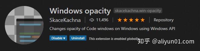 VSCode使用技巧和常用插件 - 知乎