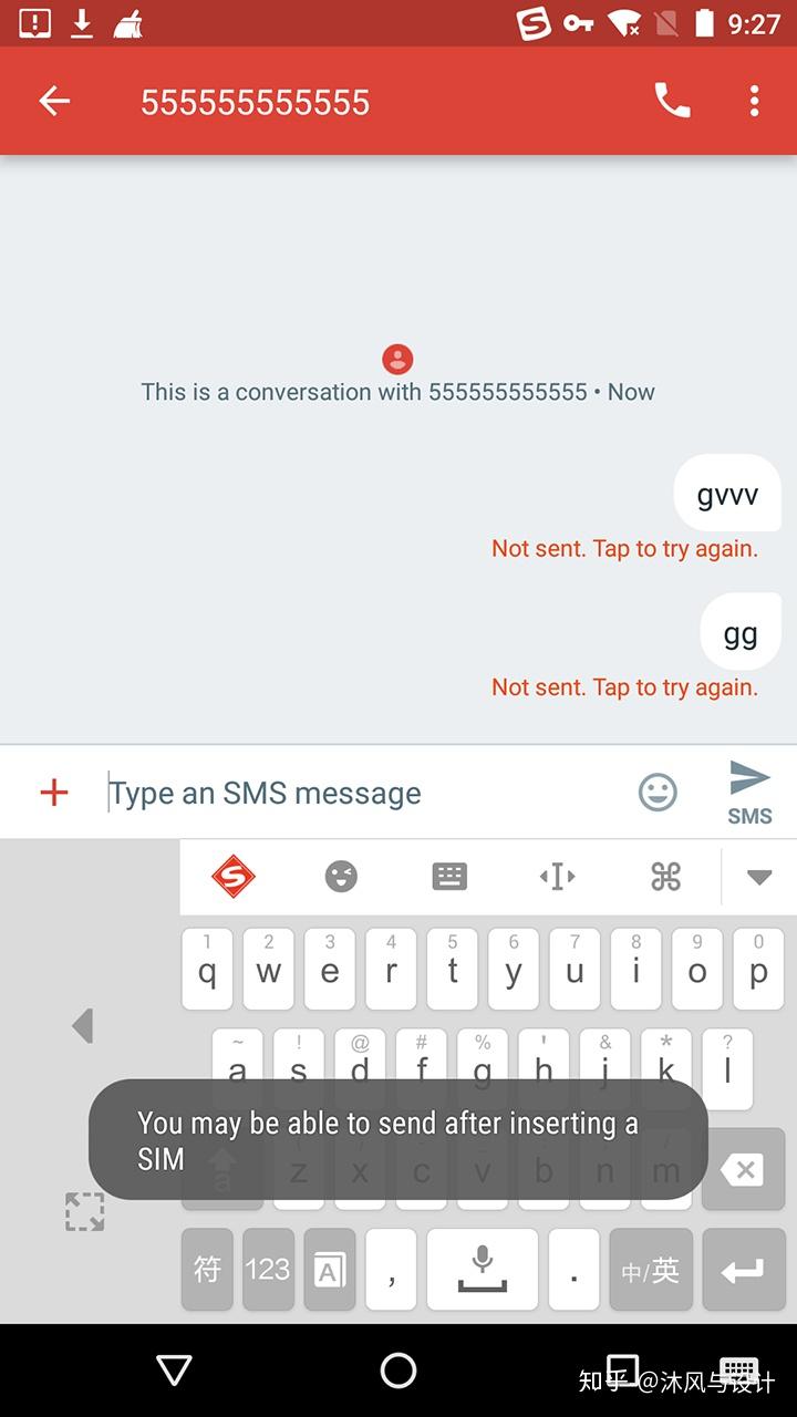 iOS和Android规范解析——提示框（Toast）对比 - 知乎