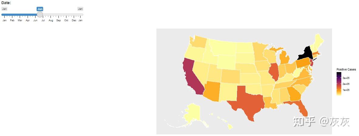 Python Dash和R shiny比较 - 知乎
