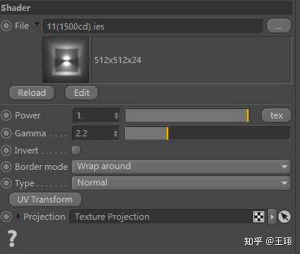 Octane渲染器-灯光 - 知乎