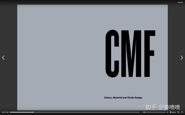 CMF Design -第一章第一节介绍CMF设计「好文翻译」 - 知乎