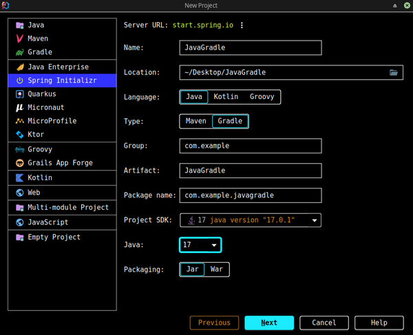 SpringBoot+Gradle构建多模块项目 - 知乎