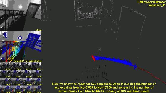 从零起步到架构完整的SLAM系统，全方位100%实战 - 知乎