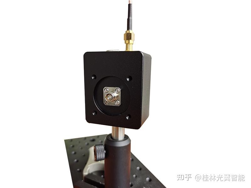 单光子探测器用途及参数 - 知乎