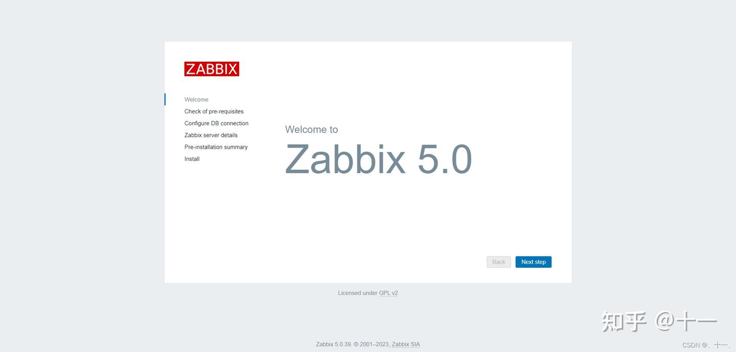 centos7-zabbix安装与使用(较全的配置) - 知乎
