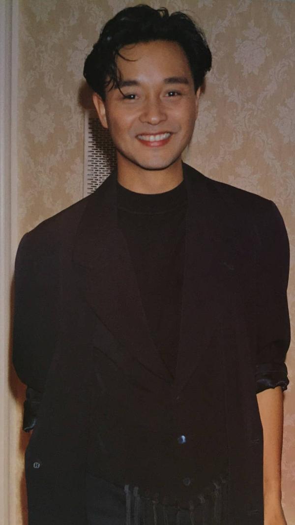 艺人的最高标准—张国荣 - 知乎