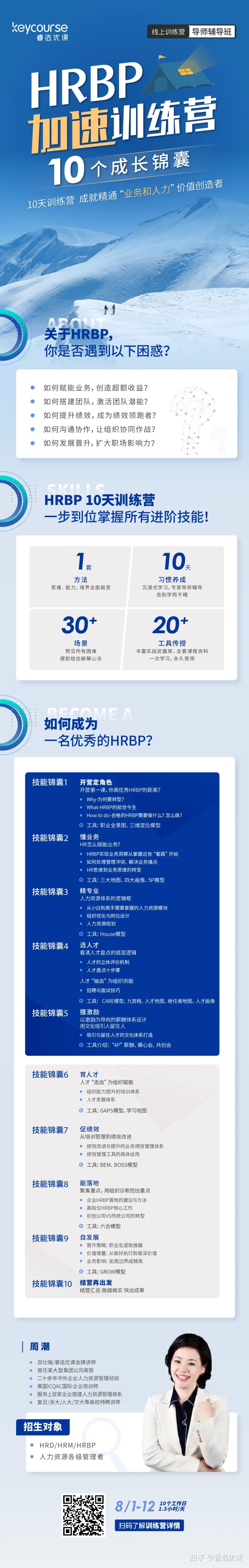 华为HRBP和阿里政委，他们的晋升要求到底有什么不同？（附晋升标准） - 知乎