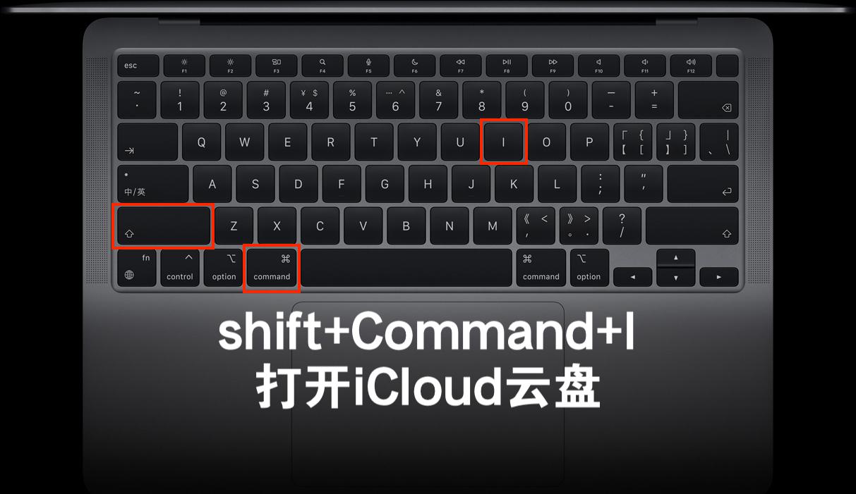 Mac电脑38个常用快捷键 - 知乎