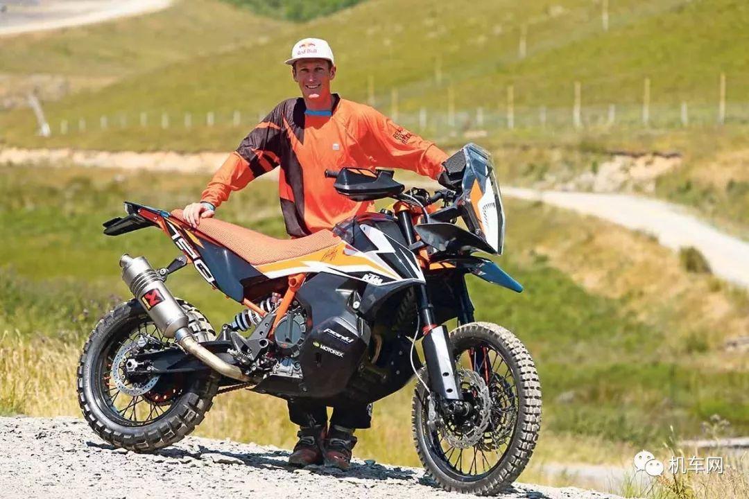 关于790 Adventure R，你想知道的都在这儿了 - 知乎