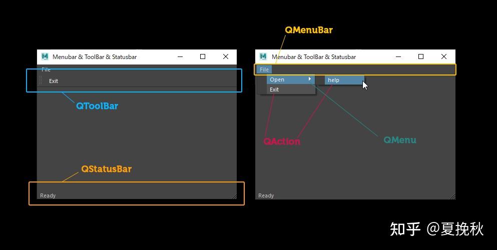 从负一到零的Maya Pyside2 入门篇(一) - 知乎