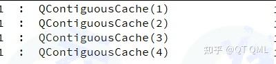 QT框架中的缓存：为什么有QHash和QMap，还设计了QCache和QContiguousCache？ - 知乎