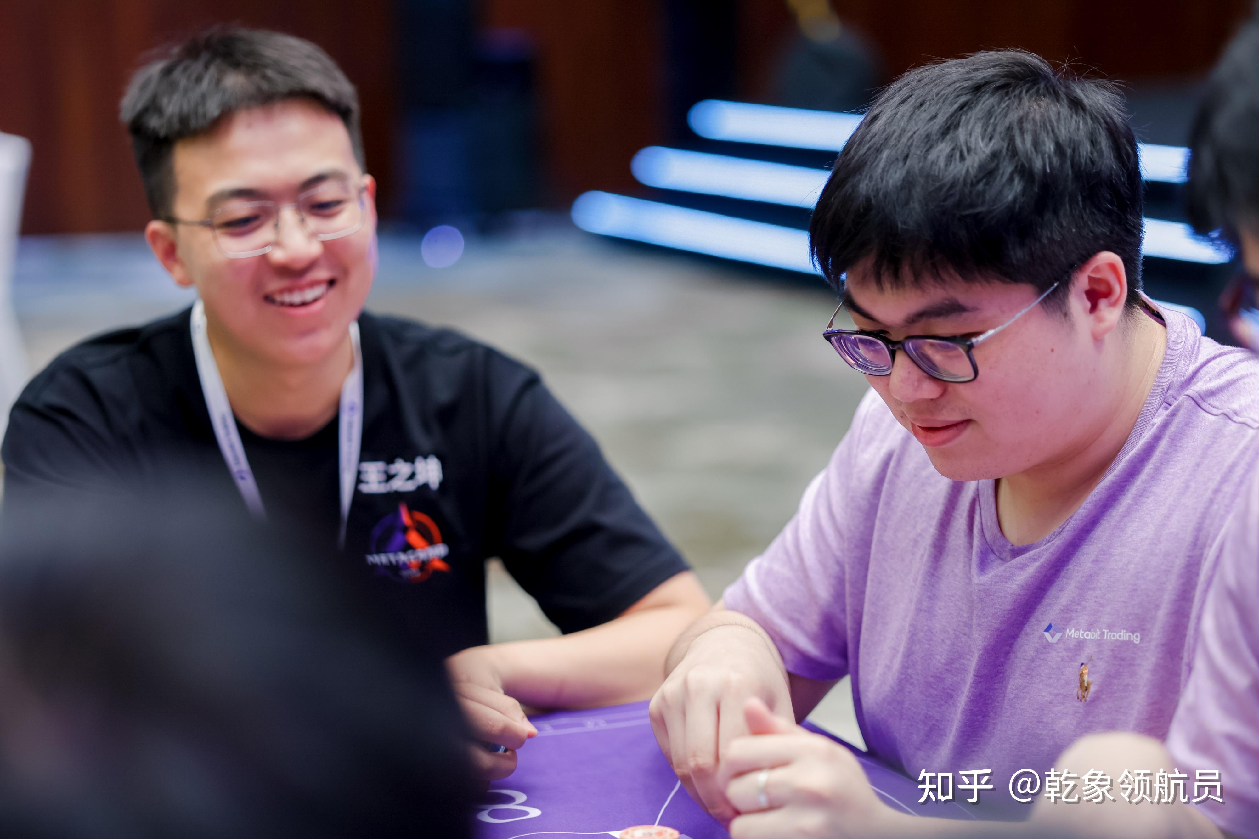 活动回顾 | MetaCamp 2022 程序设计大赛精彩回顾 - 知乎