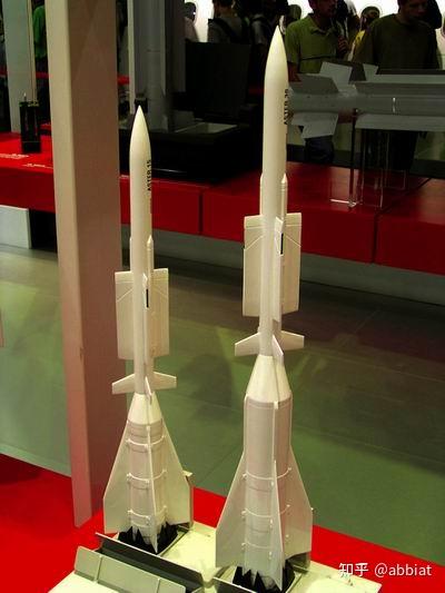 美军导弹系列（十二）：RIM-162 Evolved Sea Sparrow missile (ESSM) 改进型海麻雀 防空导弹 - 知乎