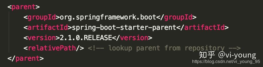 Spring Boot 2.x （二）：How Hello World & 热部署 - 知乎