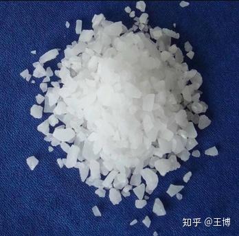 UN3260硫酸铝危险品海运出口要求 - 知乎