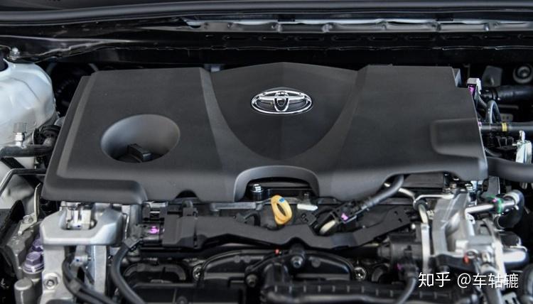 2.5L+8AT！为何开起来依然肉且不平顺？ - 知乎