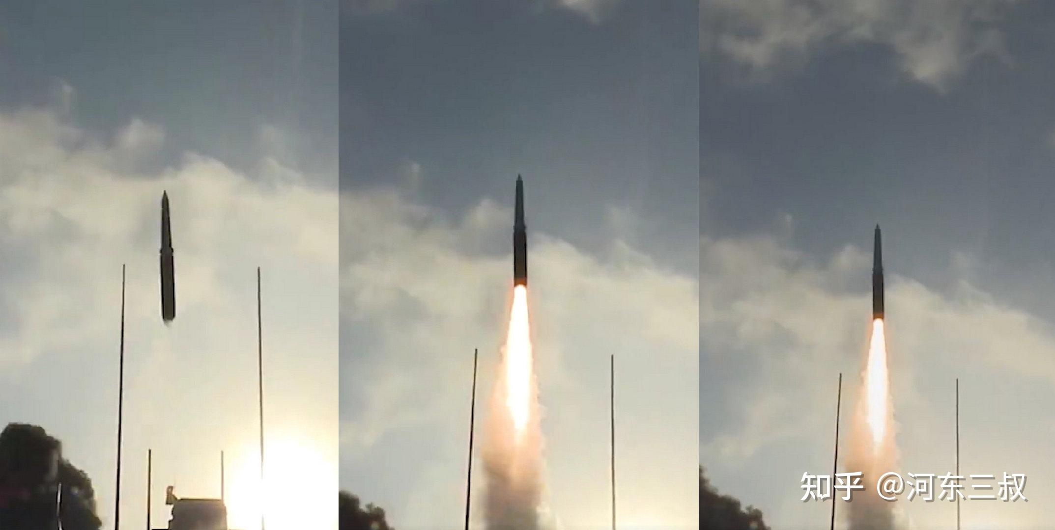 高超音速导弹也能出口？珠海航展迎来惊喜，鹰击21居然已摆上货架 - 知乎