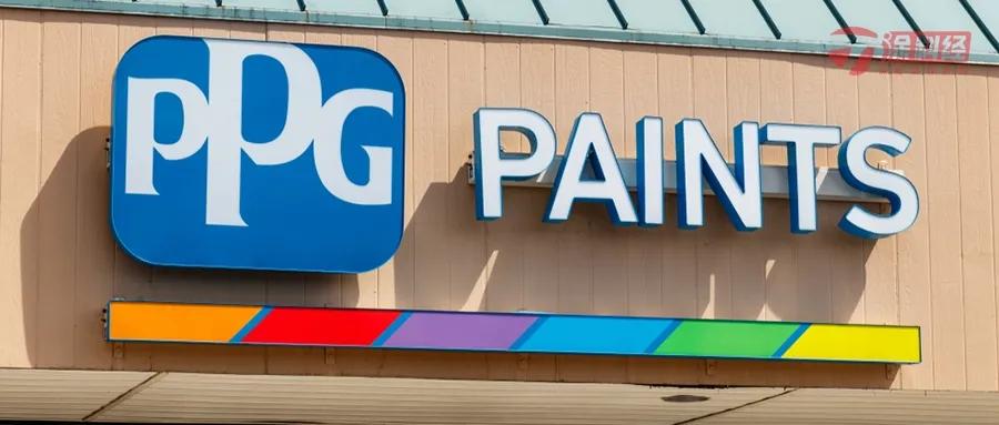 PPG完成德国汽车涂料公司Wörwag收购 - 知乎