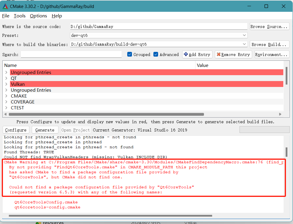 Qt点石成金之GammaRay：2 编译及发布 - 知乎