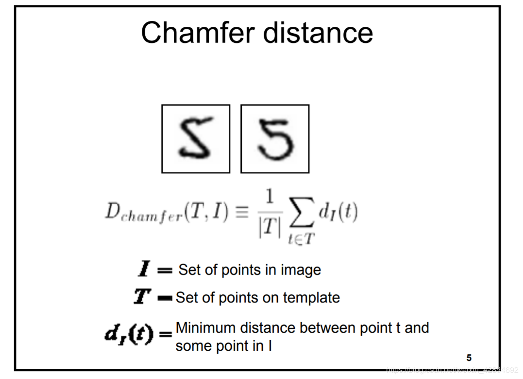 距离场的生成与使用 - 知乎