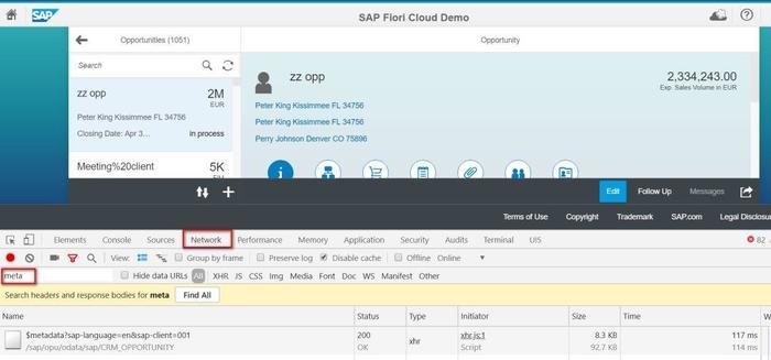 SAP OData编程指南 - 知乎