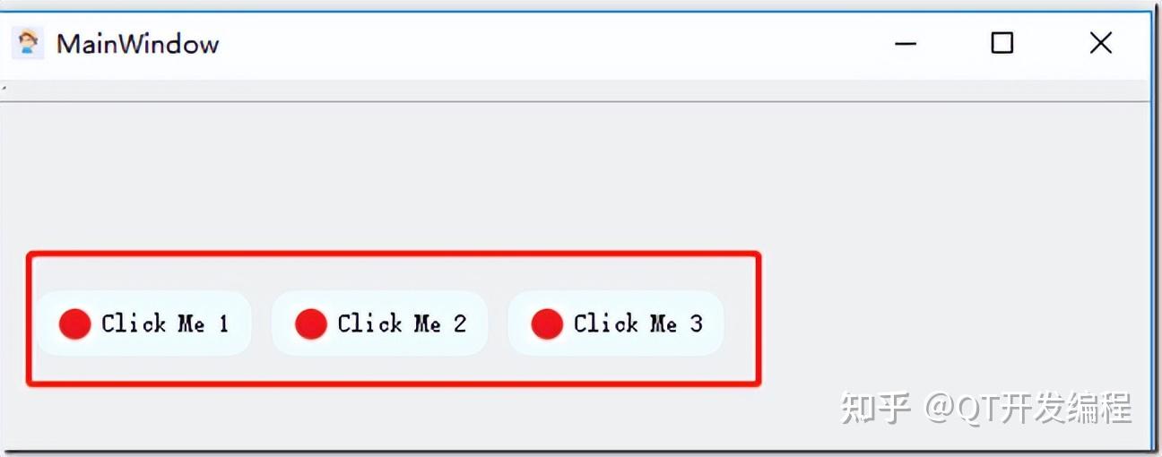 Qt添加图标 - 知乎