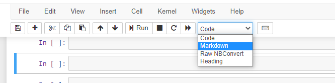 15个应该掌握的Jupyter Notebook 使用技巧 - 知乎