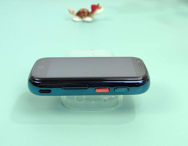 2024年值得入手的迷你智能手机推荐，Unihertz Jelly 2体验体验1个月后，吐槽一下使用感受！ - 知乎