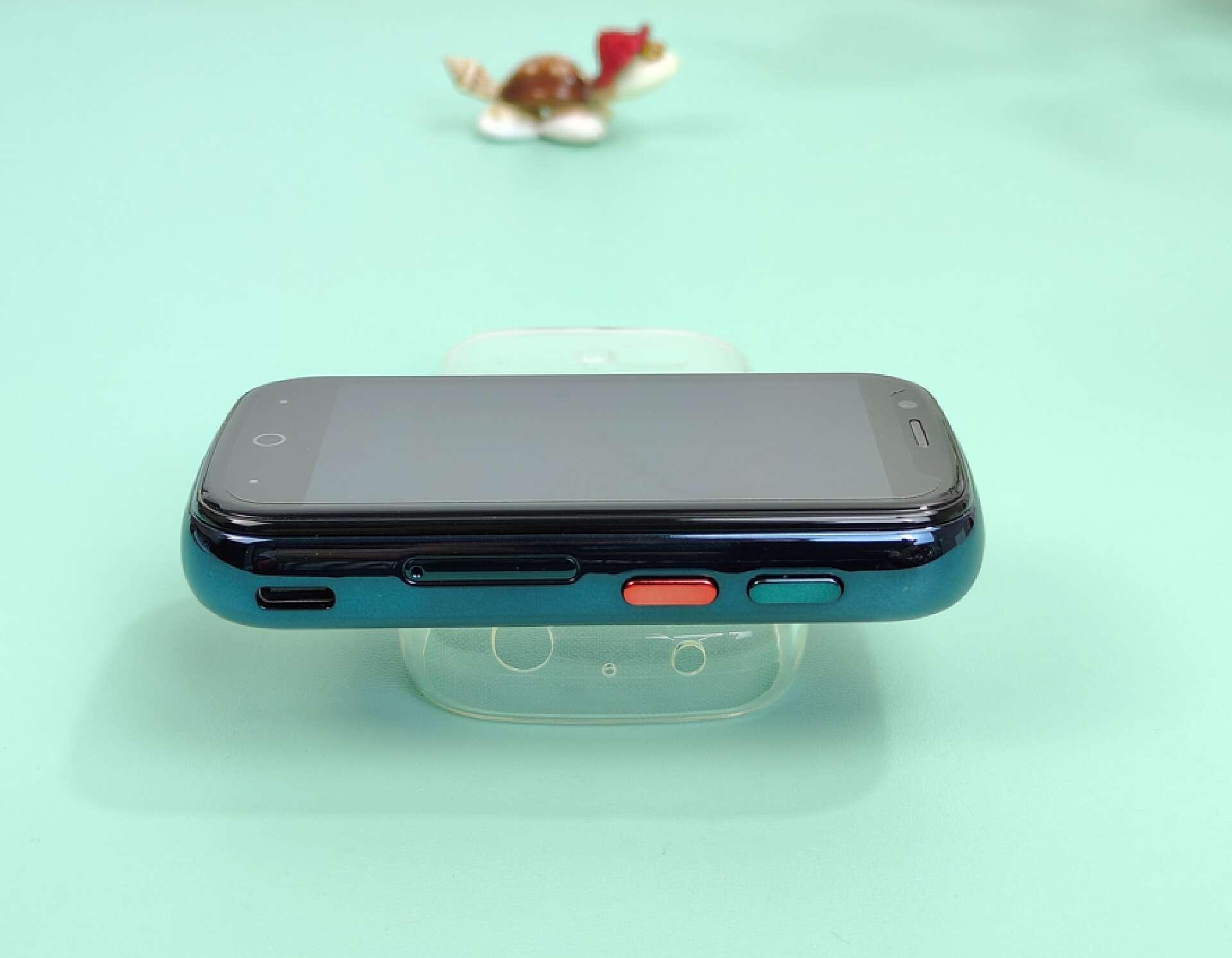 2025年得入手的迷你智能手机推荐，Unihertz Jelly 2体验体验1个月后，吐槽一下使用感受！ - 知乎