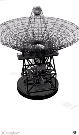 用 Mapbox 做 3D 地图，这篇文章快说透了 （技术&案例大盘点） - 知乎