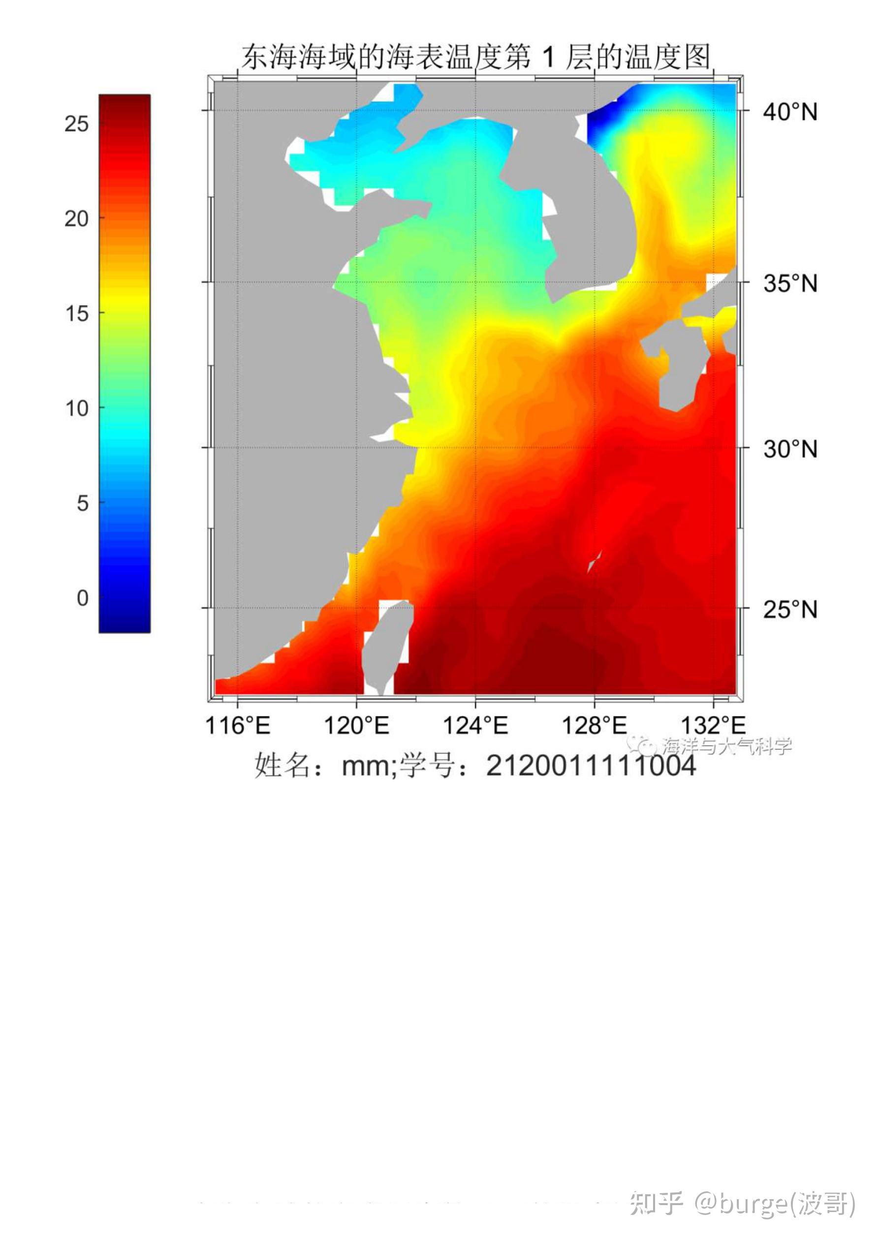 matlab绘制海图包括温度盐度水深的分布图，具有读取nc文件格式 - 知乎