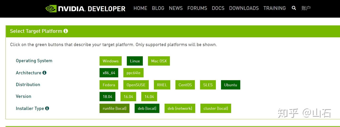 如何在ubuntu 18.04上安装faiss GPU - 知乎