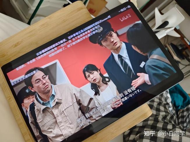小米Redmi Pad Pro（红米padpro）怎么样？入手一周优缺点测评 - 知乎