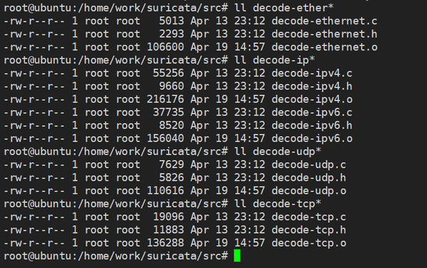 suricata源码剖析（3）——基础协议解析 - 知乎