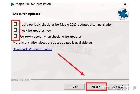 Maple 下载安装教程（附安装包）Maple 2025超详细安装教程 - 知乎