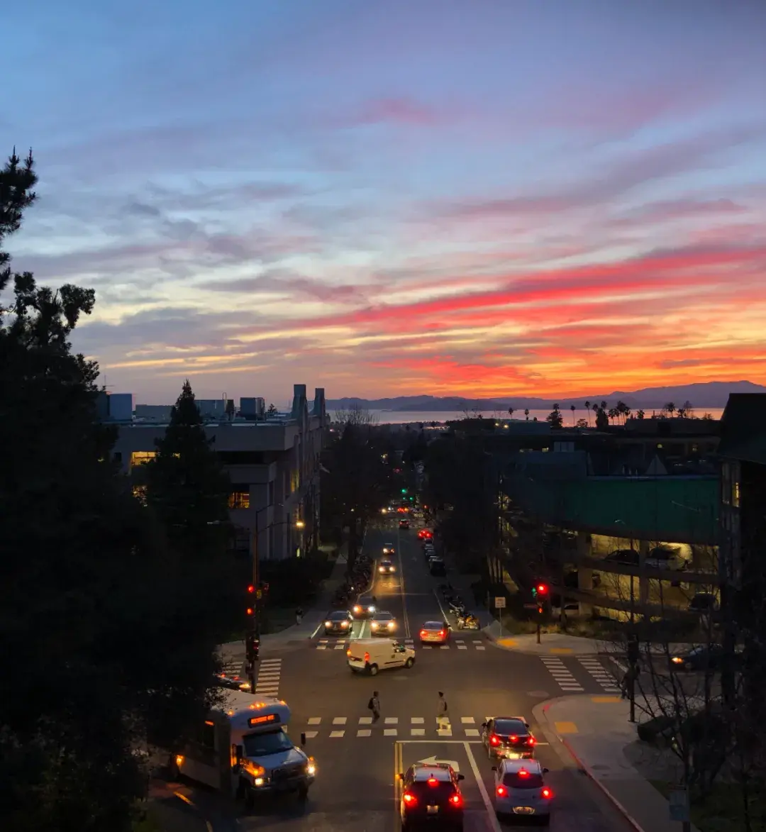 College Wiki——UCB - 知乎