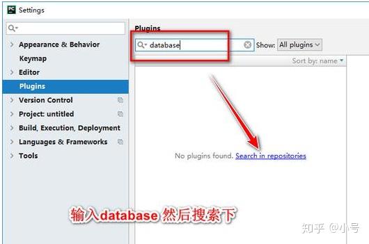 pycharm（社区版）如何添加database管理工具？ - 知乎