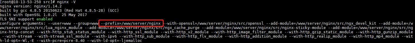 Nginx Geoip2 处理不同国家 (或城市) 的访问 - 知乎