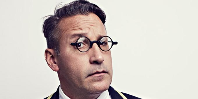 没风格就对了! Chip Kidd 奇普·基德 | The Designer’s Designer [14] - 知乎