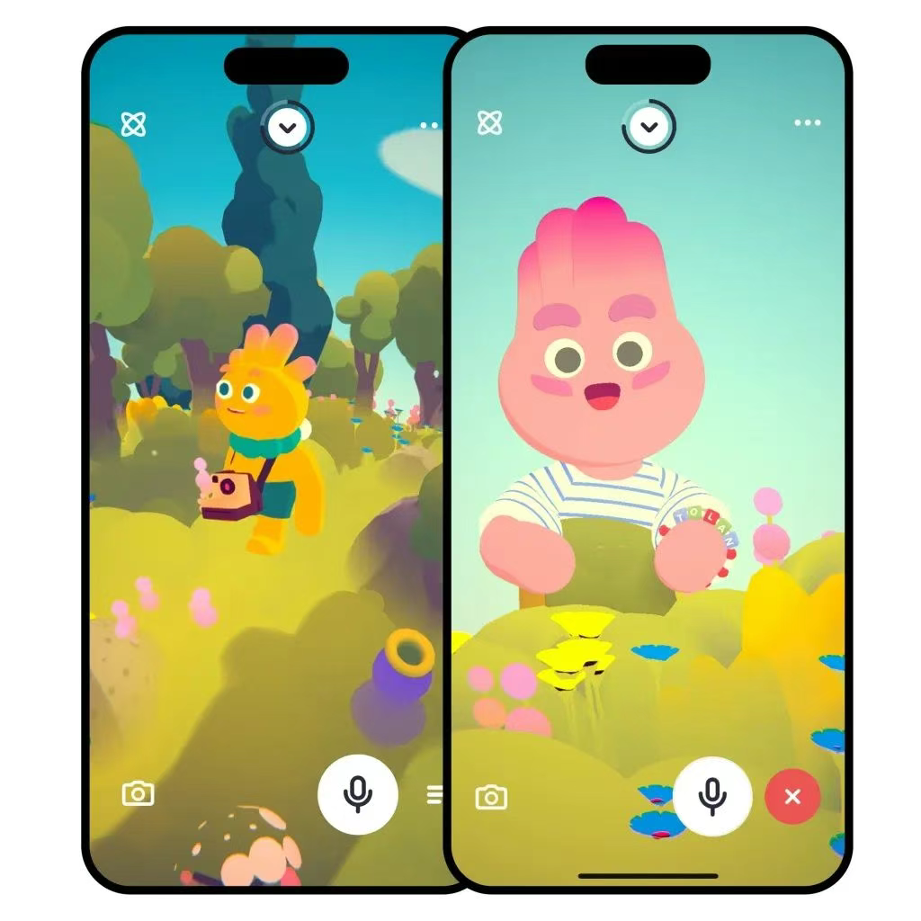 对话 AI 陪伴新宠 Tolan 创始人：拒绝「恋爱脑」，「非人」陪伴更受欢迎？丨 Voice Agent 学习笔记 - 知乎