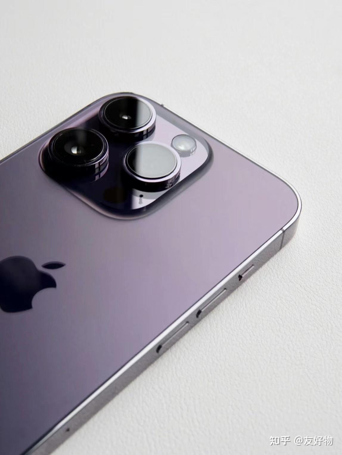 性能提升5倍！iphone14pro到手后必做的10个设置 - 知乎