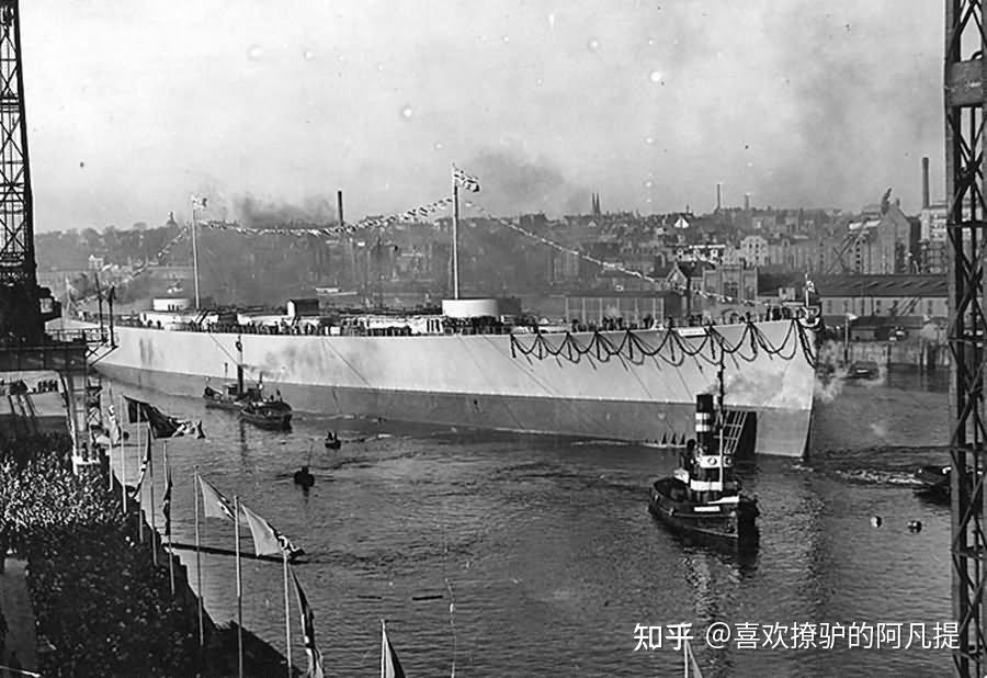 编号00：从国家舰队（Reichsmarine）到战争舰队（Kriegsmarine）:二战德国海军简述 - 知乎