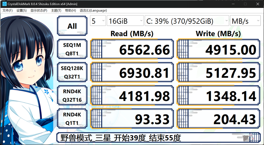 拯救者Y9000P至尊版 4090不同模式性能对比 - 知乎